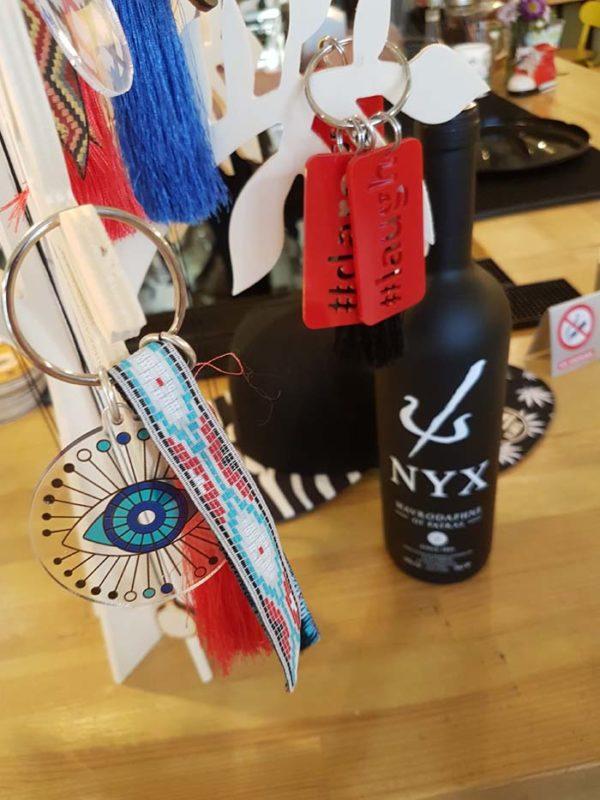 Welcome Summer Bazaar Party στο Sound bistro με στυλ και καλοκαιρινή ...