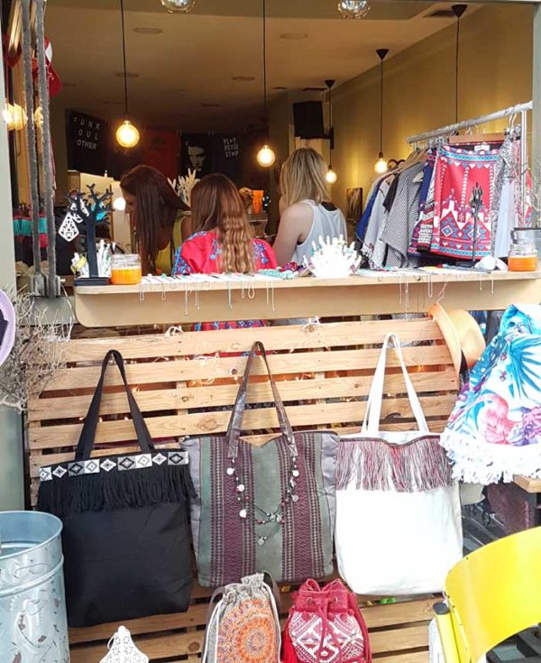 Welcome Summer Bazaar Party στο Sound bistro με στυλ και καλοκαιρινή ...